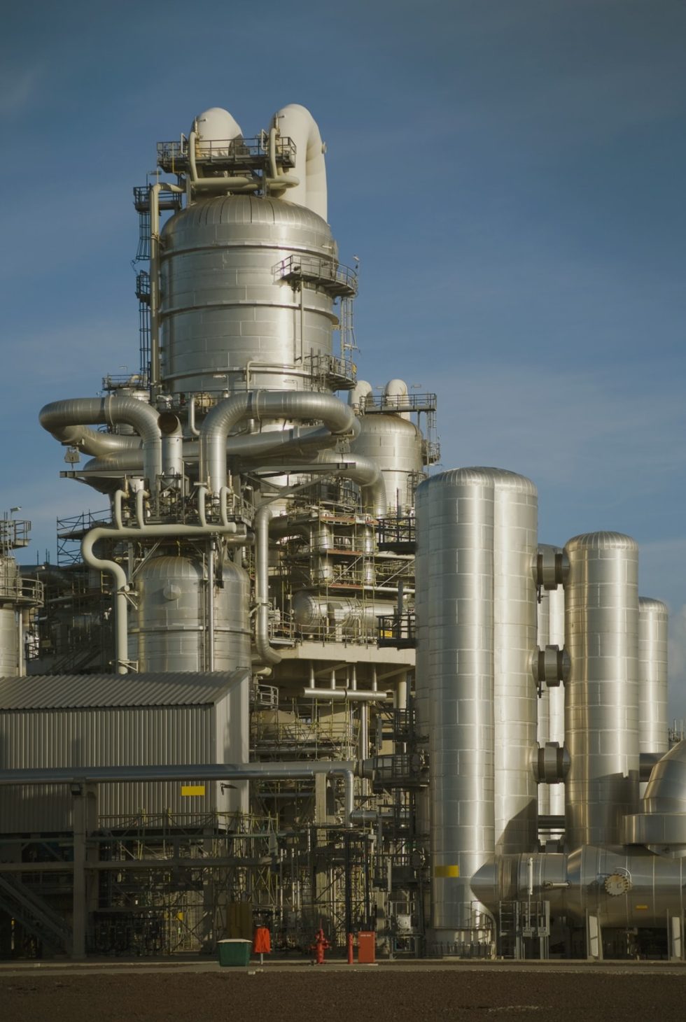 Acid Proofing - Verni