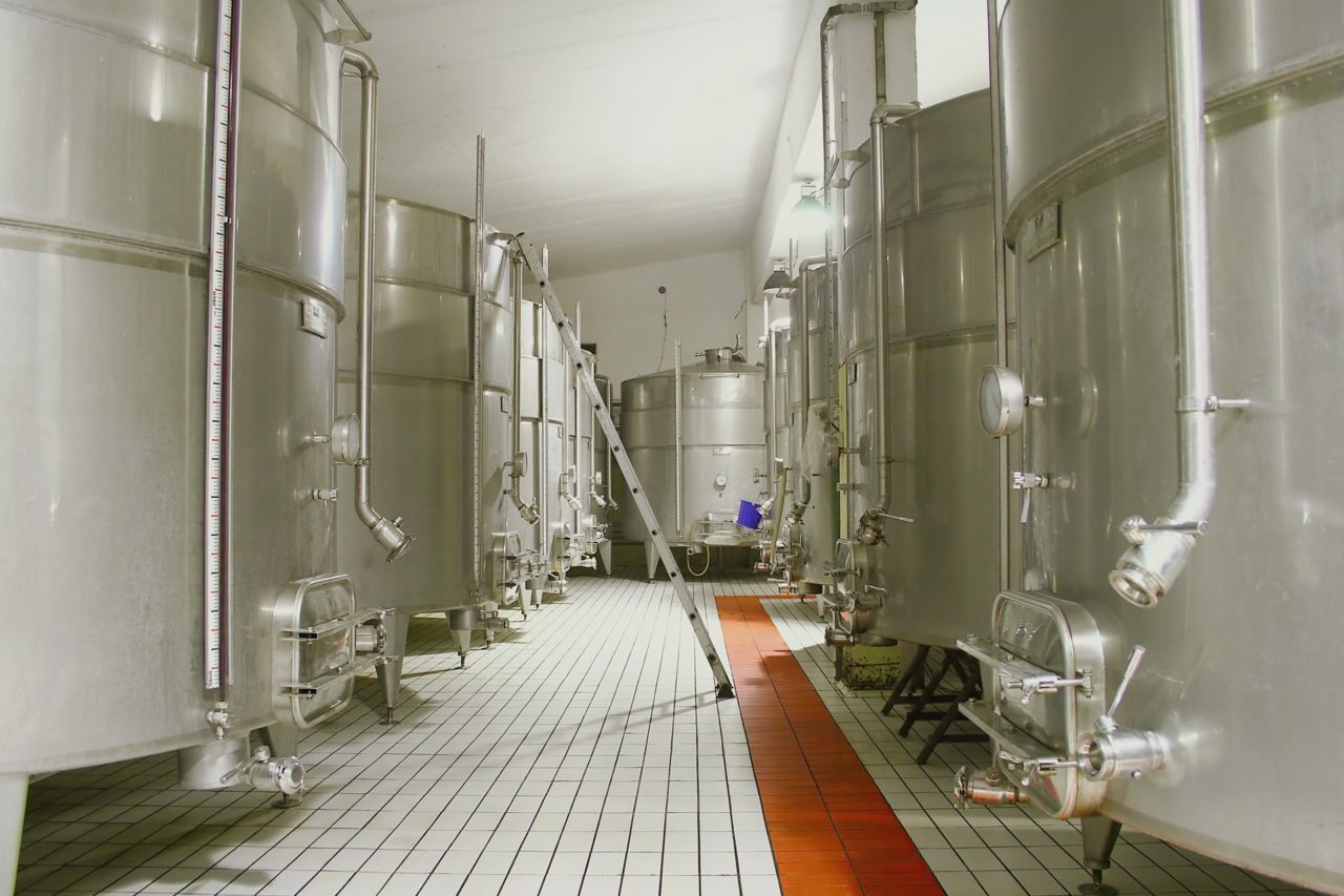 Acid Proofing - Verni