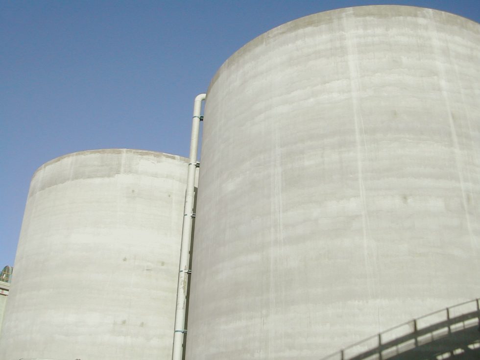 Tank Linings - Verni